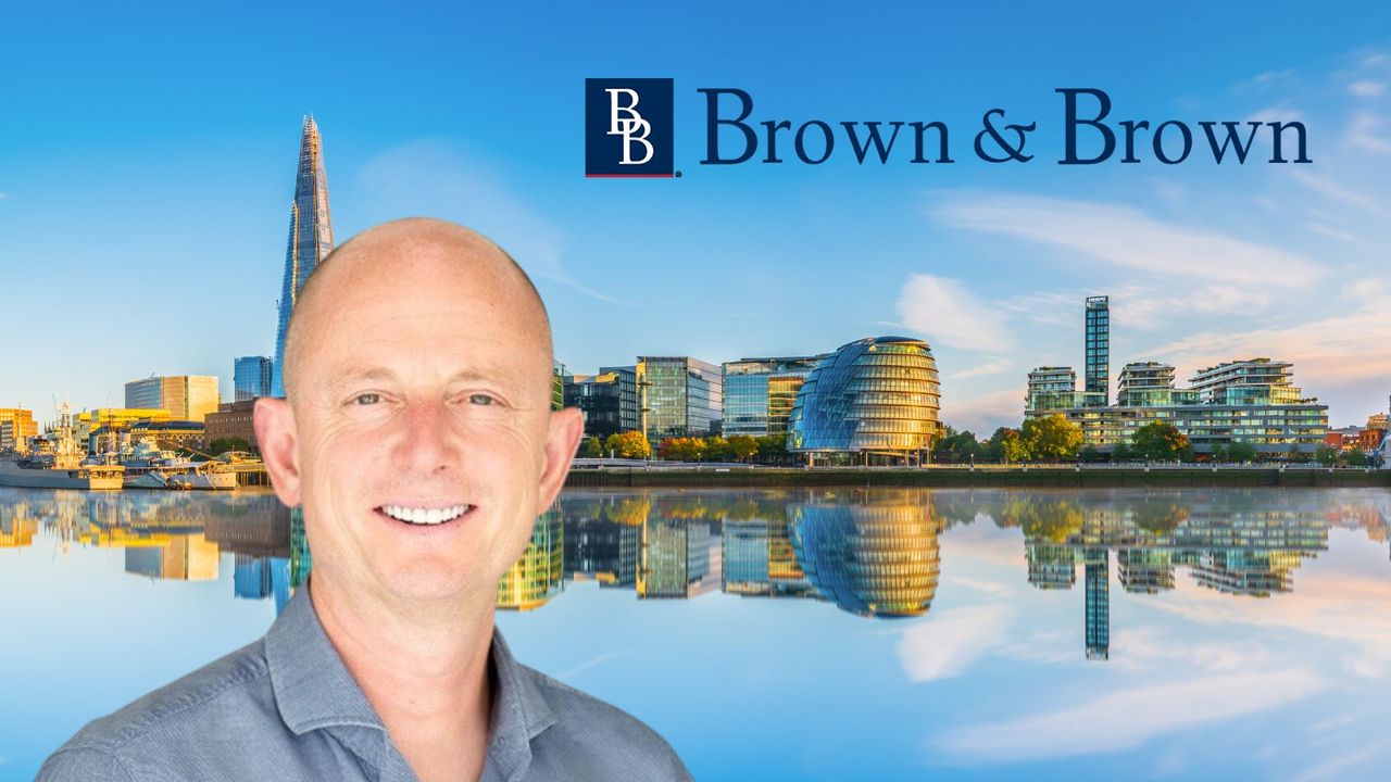 Brown & Brown expands COO’s remit to steer global growth | Intelligent ...
